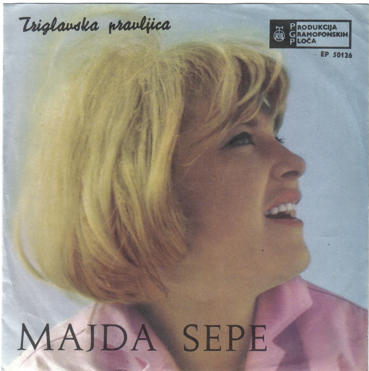 Majda Sepe - Trzalica.COM - Akordi za kitaro in besedila slovenskih pesmi
