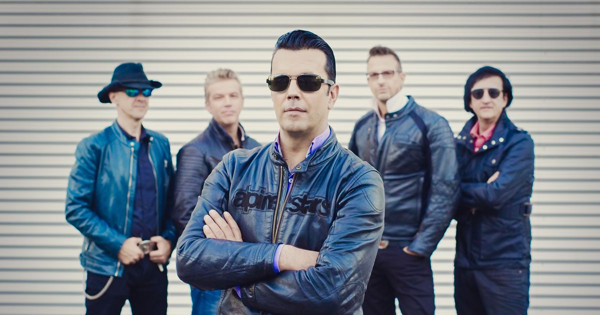 Rok'n'Band - Trzalica.COM - Akordi za kitaro in besedila slovenskih pesmi