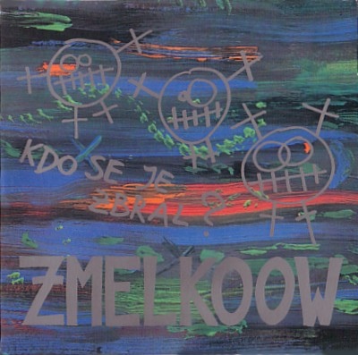 Zmelkoow - Kdo se je zbral - Trzalica.COM - Akordi za kitaro in ...